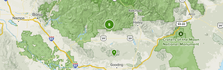 Best Hikes and Trails in Fairfield | AllTrails