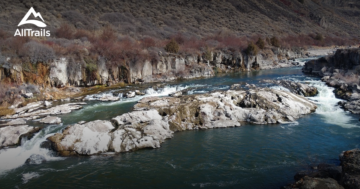 Best hikes and trails in Filer | AllTrails