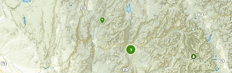 Best Trails near Garden Valley, Idaho | AllTrails