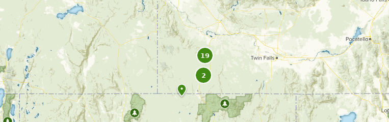 Best Trails near Grand View, Idaho | AllTrails