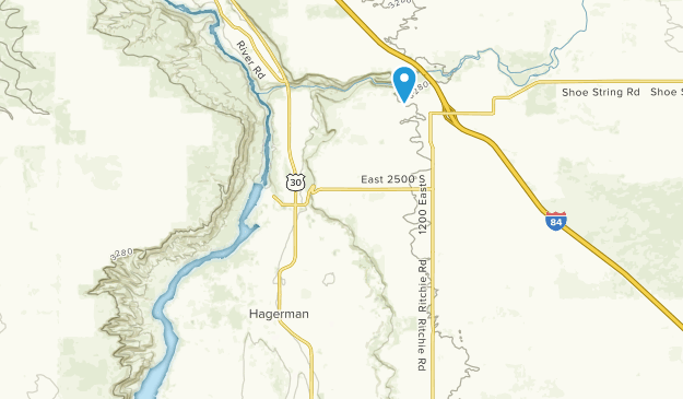 Best Trails near Hagerman, Idaho | AllTrails