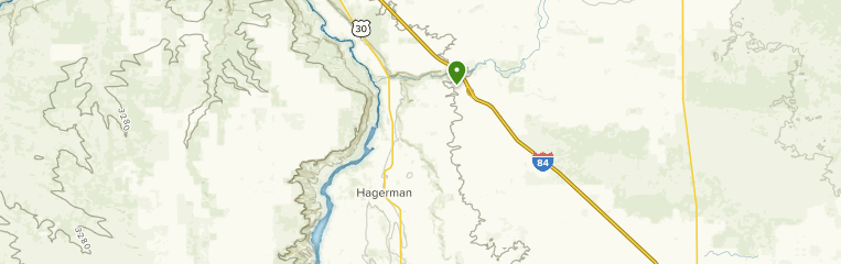 Best Trails near Hagerman, Idaho | AllTrails