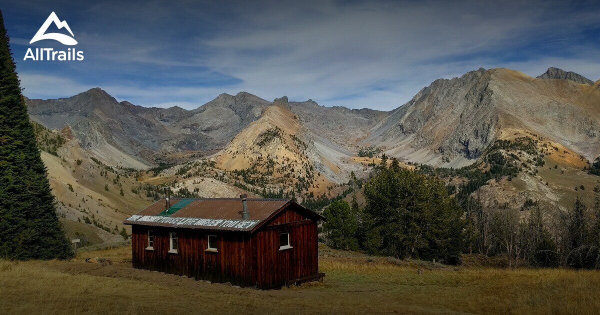 10 Best trails and hikes in Hailey | AllTrails