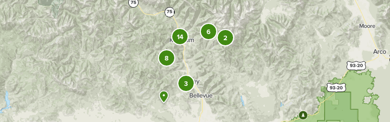 Best trails in Hailey, Idaho | AllTrails