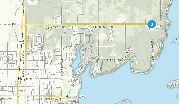 Best Trails near Hayden, Idaho | AllTrails