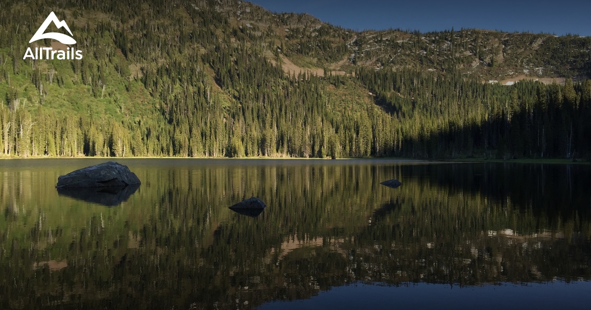 Best Trails near Hope, Idaho | AllTrails