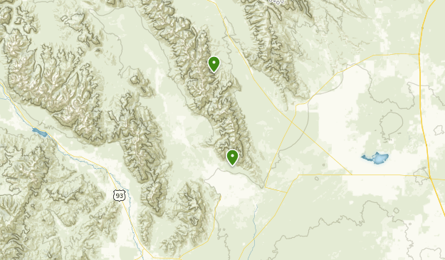 Best Trails near Howe, Idaho | AllTrails