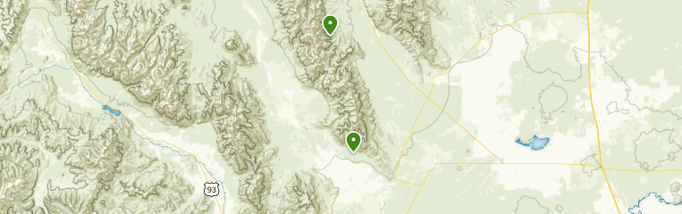 Best Trails near Howe, Idaho | AllTrails