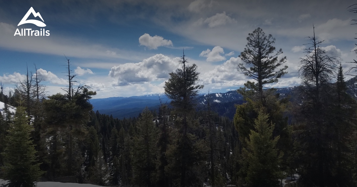 Best Trails near Idaho City, Idaho | AllTrails