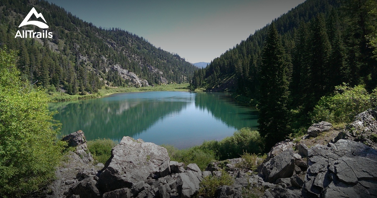 Best off-road-driving trails in Irwin | AllTrails