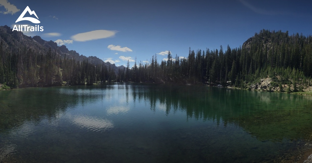 10 Best trails and hikes in Ketchum | AllTrails