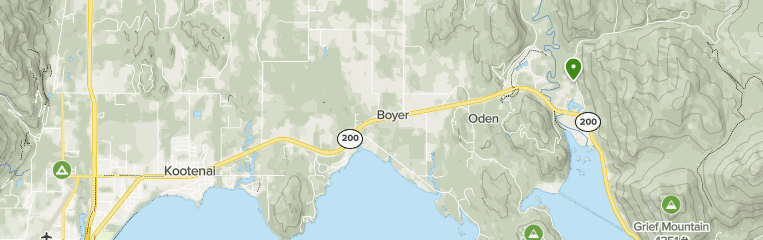 Best Hikes and Trails in Kootenai | AllTrails