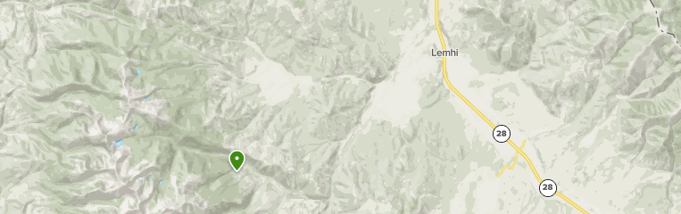 Best Hikes and Trails in Lemhi | AllTrails
