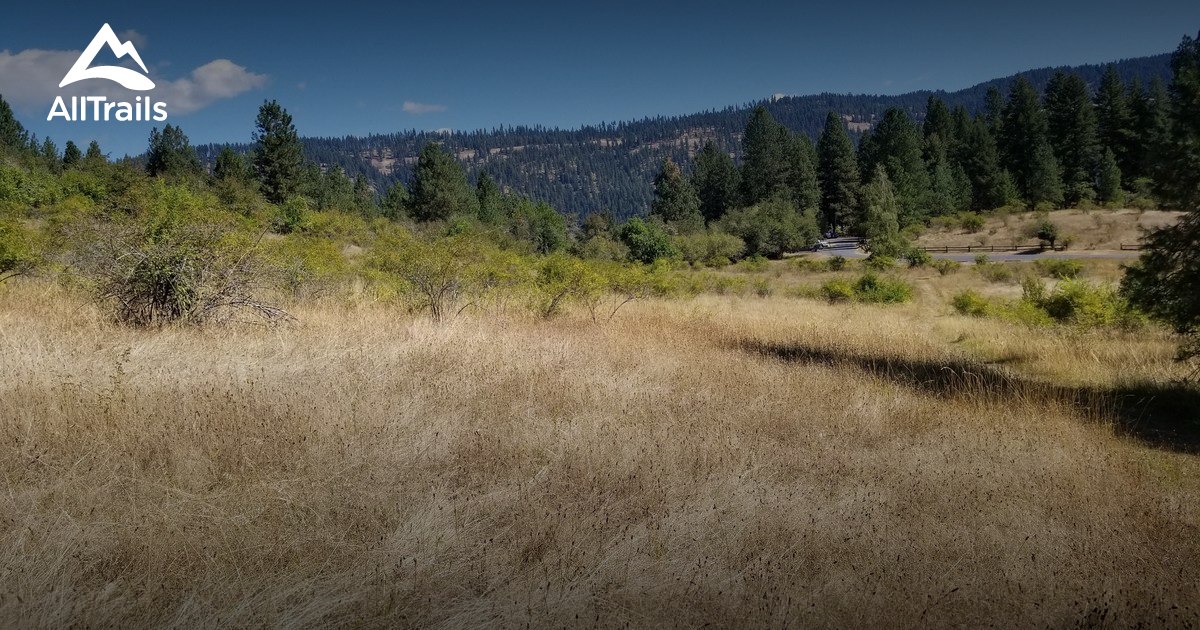 Best hikes and trails in Lenore | AllTrails