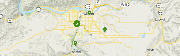 Best Hikes and Trails in Lewiston | AllTrails