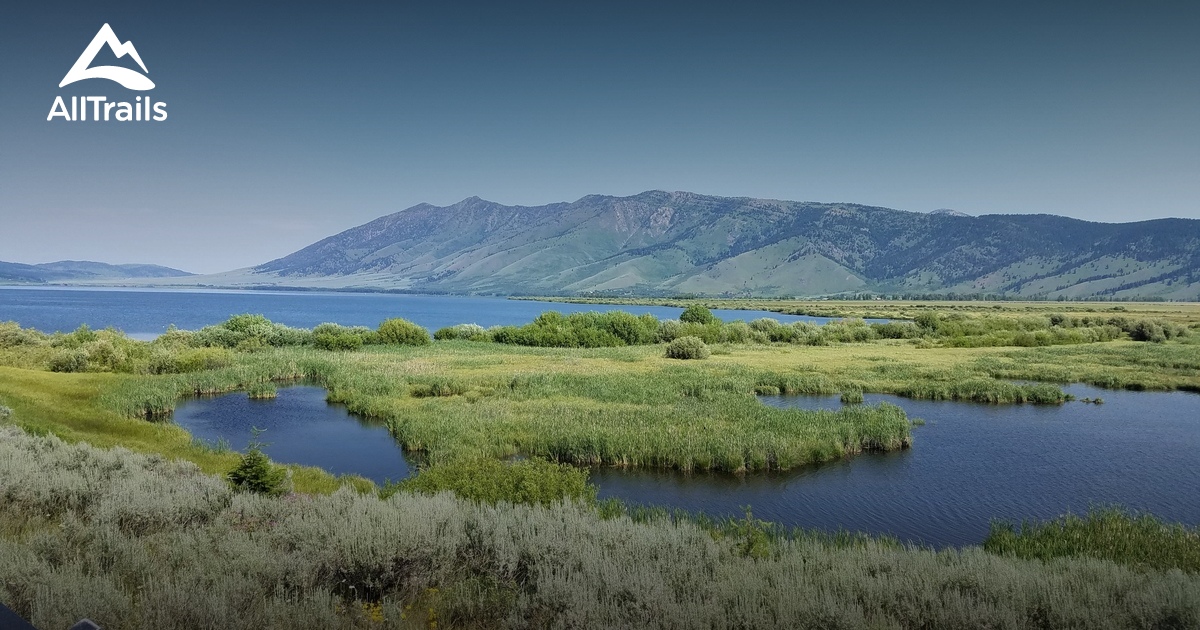 Best hikes and trails in Macks Inn | AllTrails