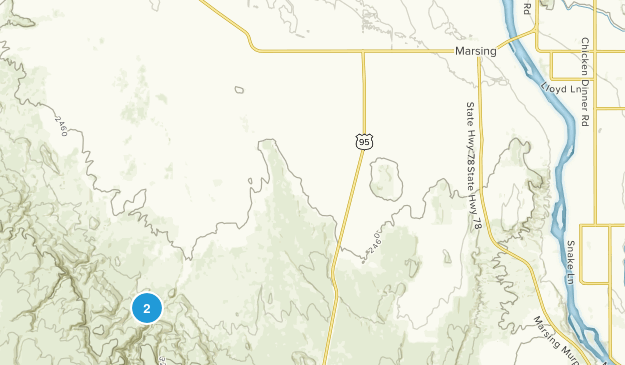 Best Trails near Marsing, Idaho | AllTrails