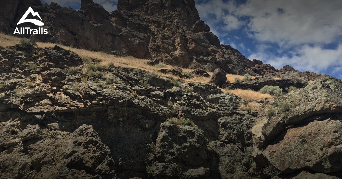 10 Best trails and hikes in Marsing | AllTrails