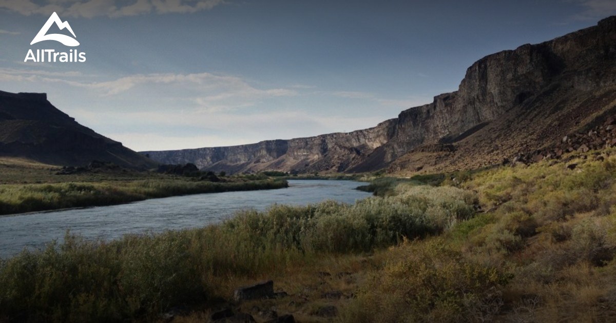 Best Trails near Melba, Idaho | AllTrails