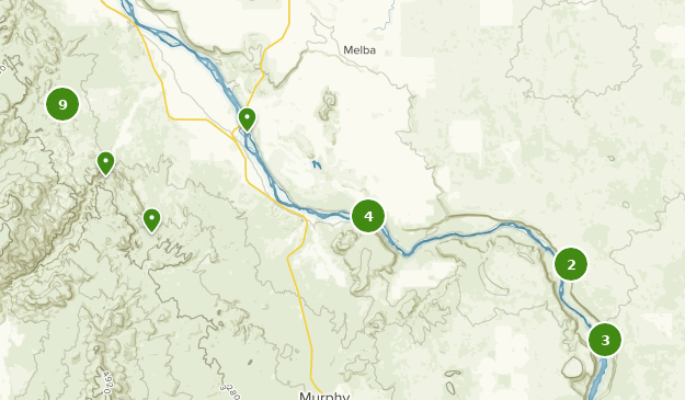 Best Trails near Melba, Idaho | AllTrails