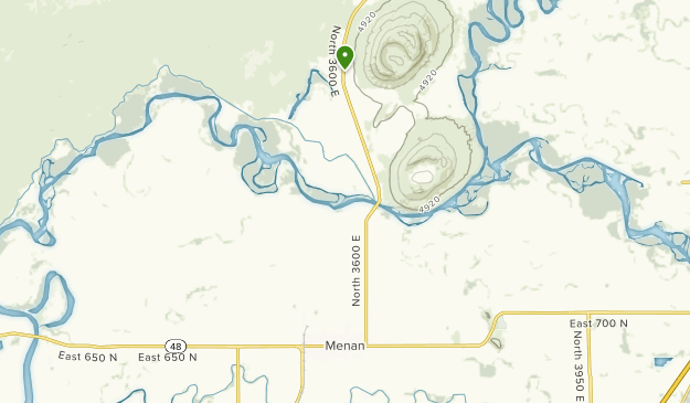 Best Trails near Menan, Idaho | AllTrails