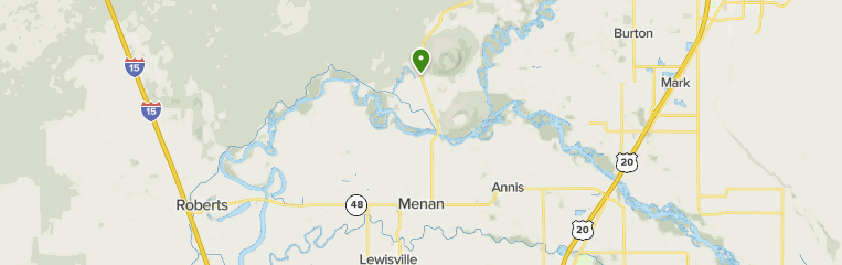 Best Hikes and Trails in Menan | AllTrails