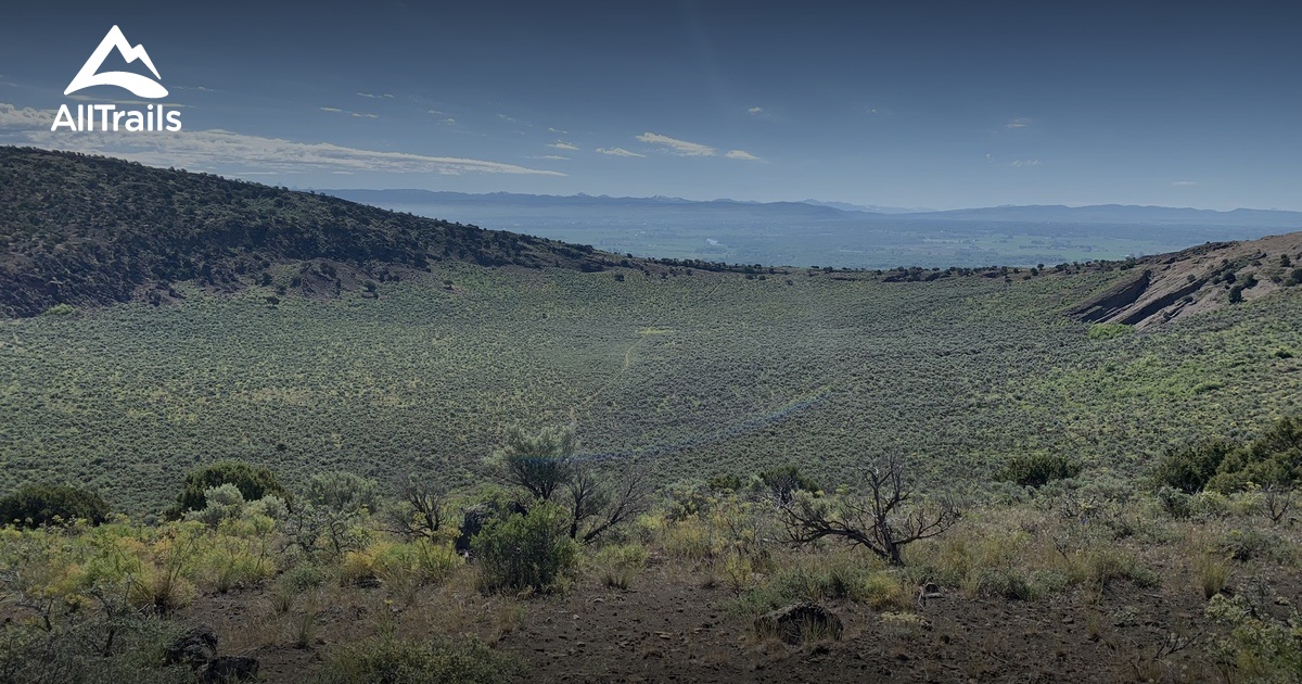 Best hikes and trails in Menan | AllTrails