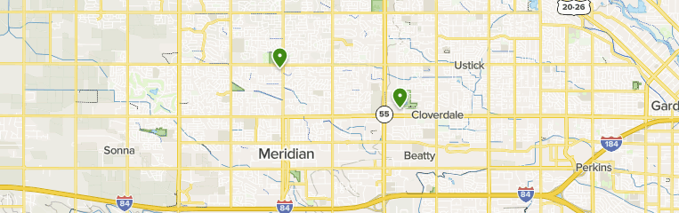 Best Hikes and Trails in Meridian | AllTrails
