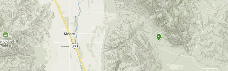 Best Hikes and Trails in Moore | AllTrails