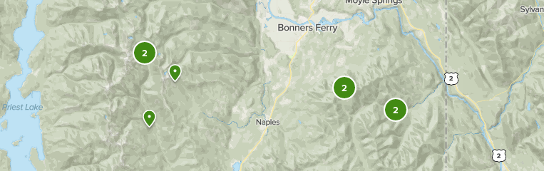 Best Hikes and Trails in Naples | AllTrails