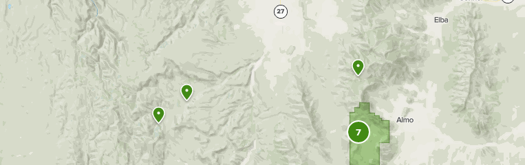 Best 10 Trails and Hikes in Oakley | AllTrails