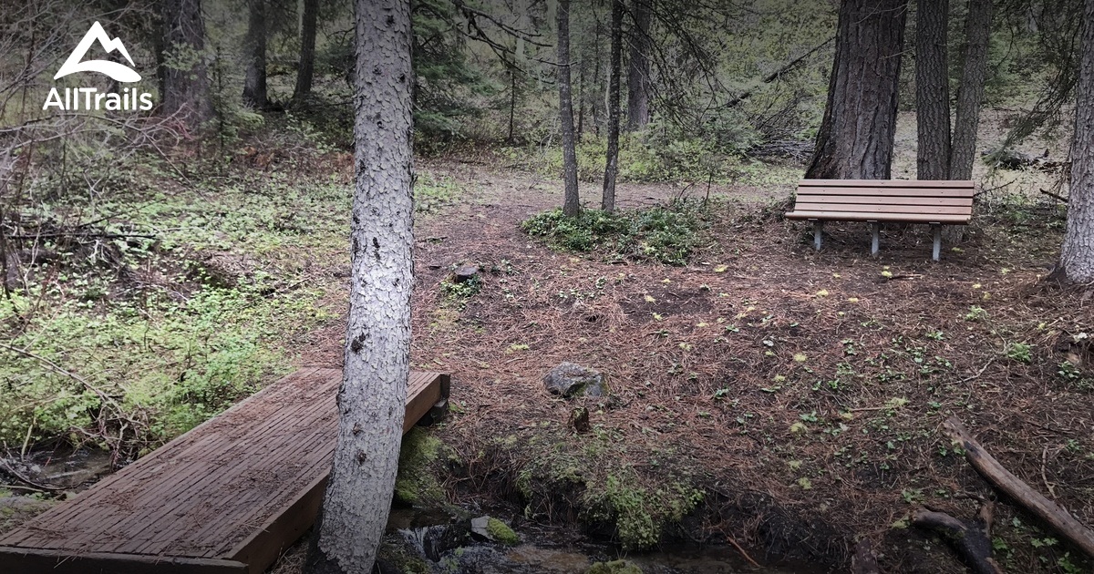 Best kid-friendly trails in Ola | AllTrails