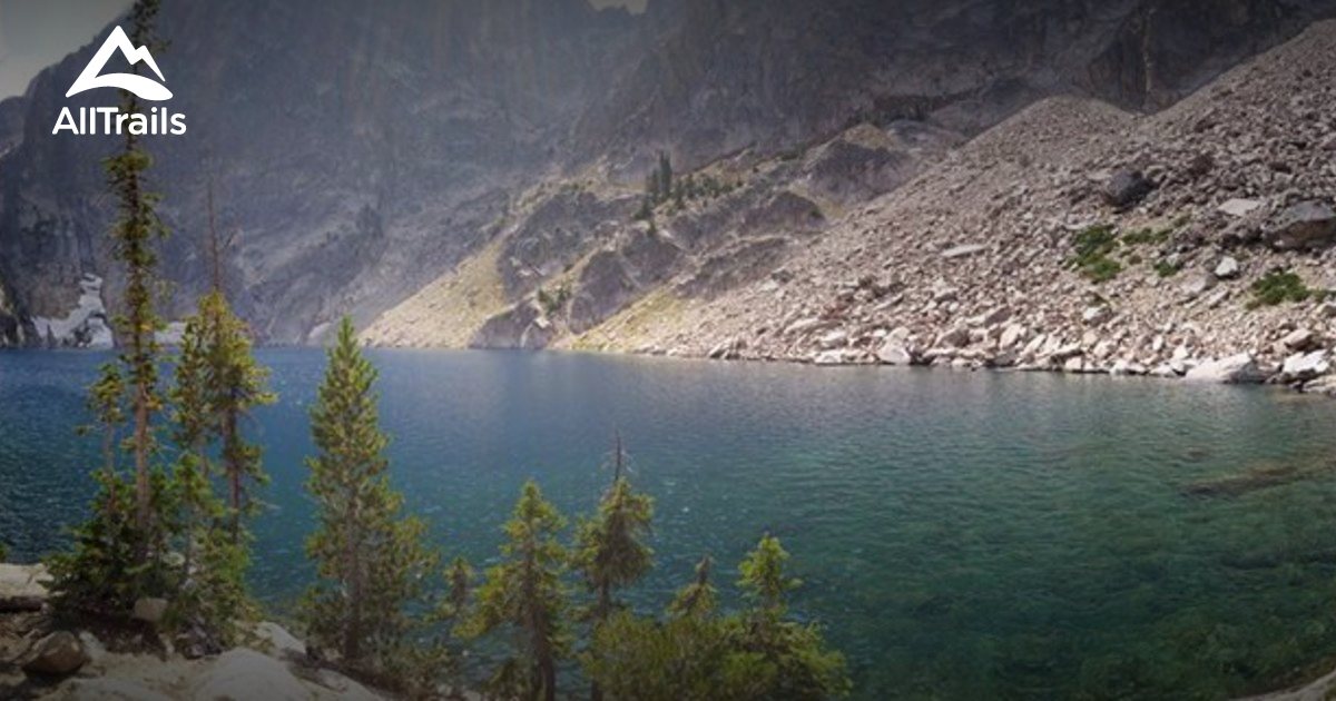 Best Trails near Orofino, Idaho | AllTrails