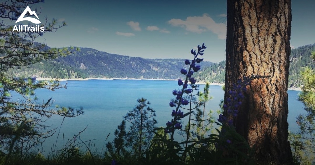 Best Trails near Orofino, Idaho | AllTrails