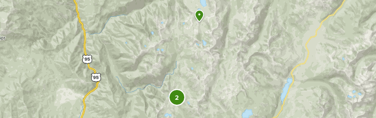 Best Hikes and Trails in Pollock | AllTrails