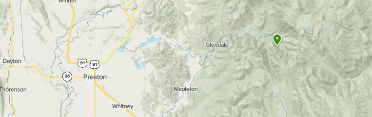 Best Hikes and Trails in Preston | AllTrails