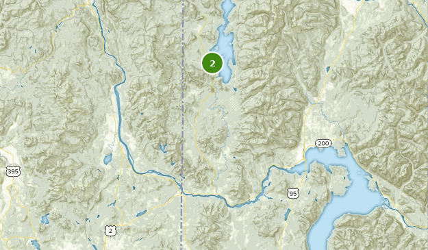 Best Trails near Priest River, Idaho | AllTrails