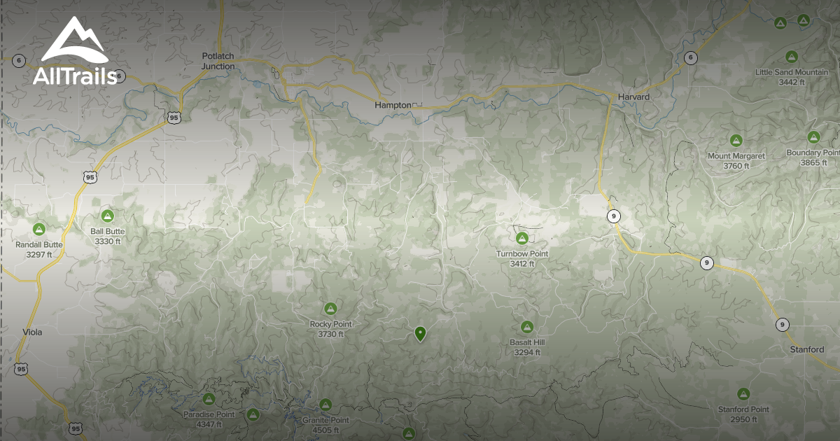 Best hikes and trails in Princeton | AllTrails