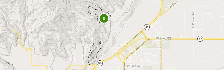 Best Hikes and Trails in Rathdrum | AllTrails