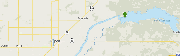 Best Hikes and Trails in Rupert | AllTrails