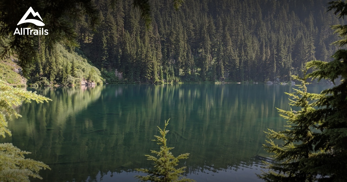 Best hikes and trails in Saint Maries | AllTrails