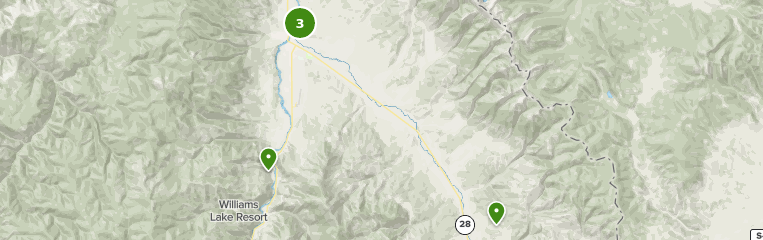 Best Hikes and Trails in Salmon | AllTrails