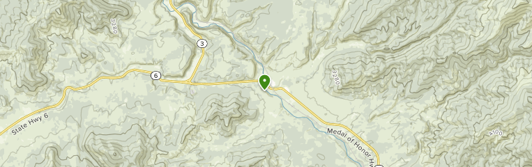 Best Trails near Santa, Idaho | AllTrails