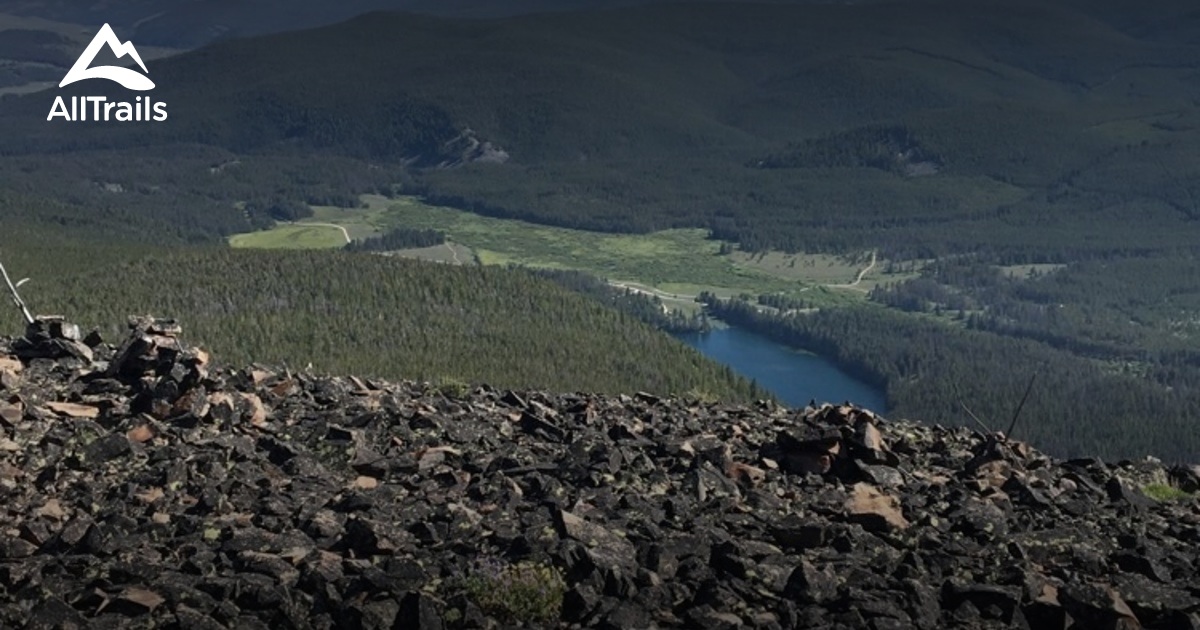 Best Trails near Tendoy, Idaho | AllTrails