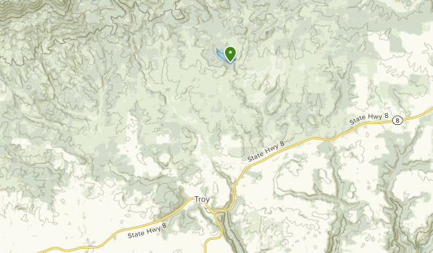 Best Trails near Troy, Idaho | AllTrails