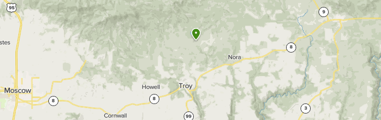 Best Hikes and Trails in Troy | AllTrails