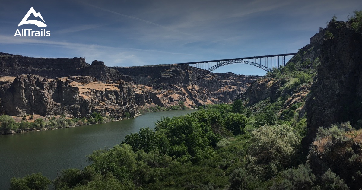Best Trails near Twin Falls, Idaho | AllTrails