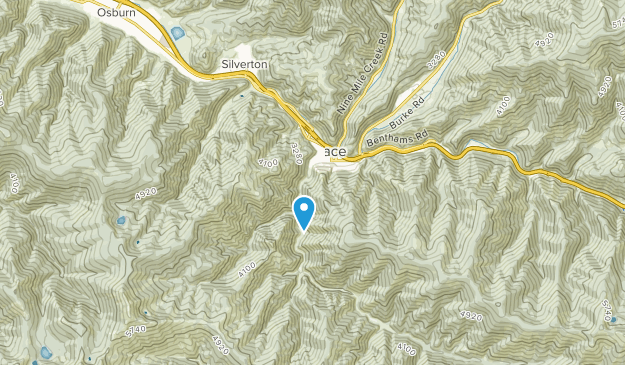 Best Trails near Wallace, Idaho | AllTrails