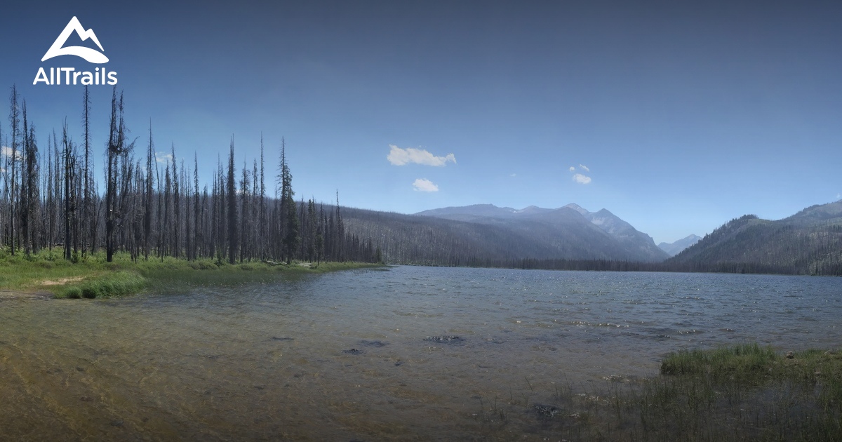 Best Trails near Warren, Idaho | AllTrails