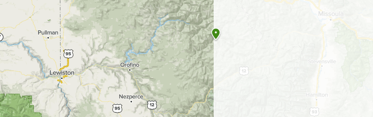 Best Hikes and Trails in Weippe | AllTrails